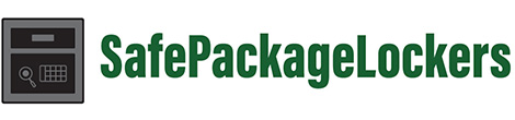 Shop – Safe Package Lockers